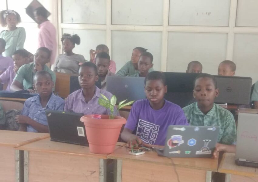 Activities – PROJECTCAGE