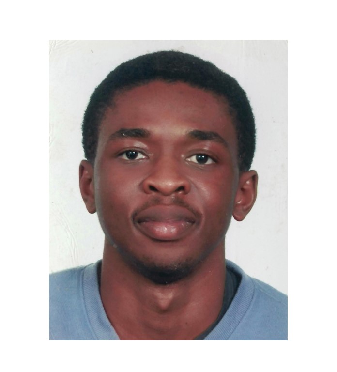 Mr. CHINEDU AMADI(MSc) - PROJECTCAGE