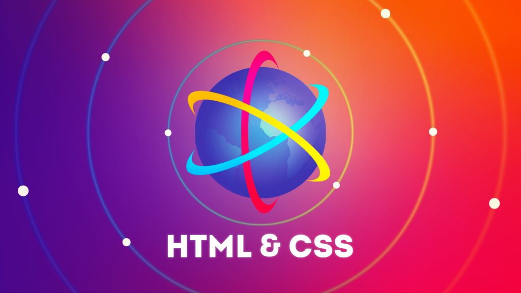 Introduction to HTML and CSS - PROJECTCAGE