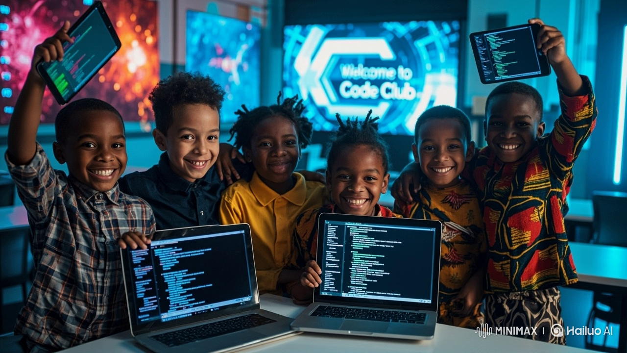 Virtual Coding Class - PROJECTCAGE